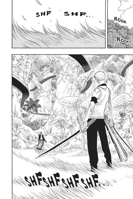 8 most iconic manga art styles