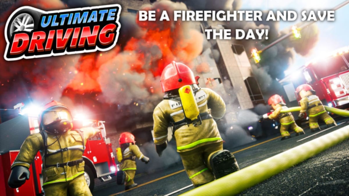 Ultimate Driving codes in Roblox: Free skins and credits (July 2022)