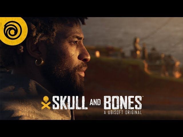 Can you play with friends in Skull and Bones?