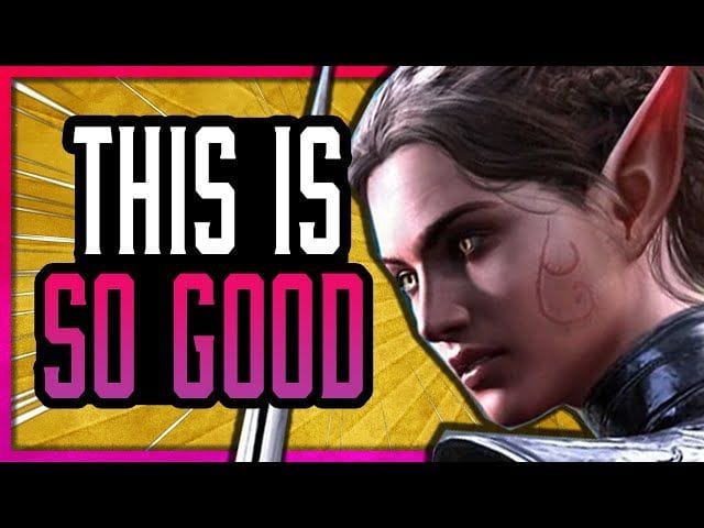 5 best fantasy games from the 2010s (and 5 best futuristic titles)