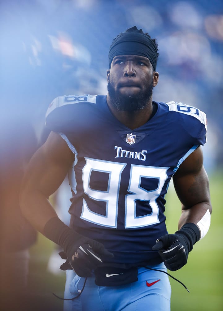 5 NFL players who run a successful business