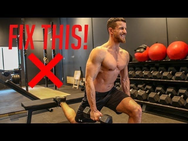 7 Best Exercises for Men to Get Rid of Love Handles