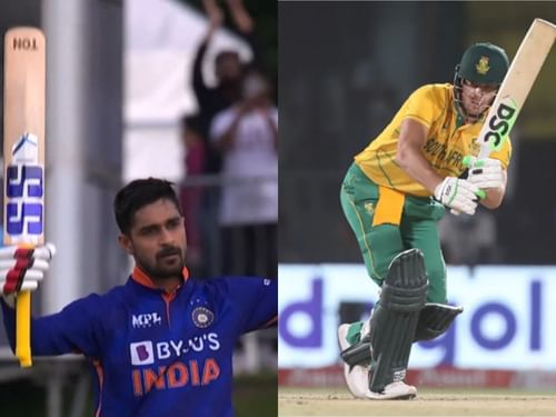 Deepak Hooda Biography, IPL, Career info and Stats - Sportskeeda