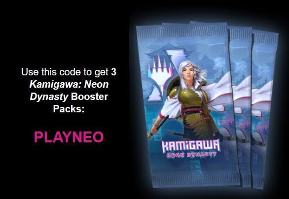 All Magic: The Gathering free pack and cosmetic codes for MTG Arena ...