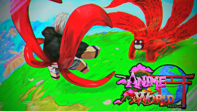 Anime World codes in Roblox: Free charges, spins and more (July 2022)