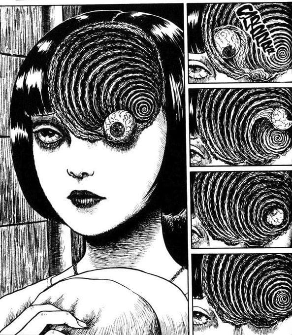 8 most iconic manga art styles