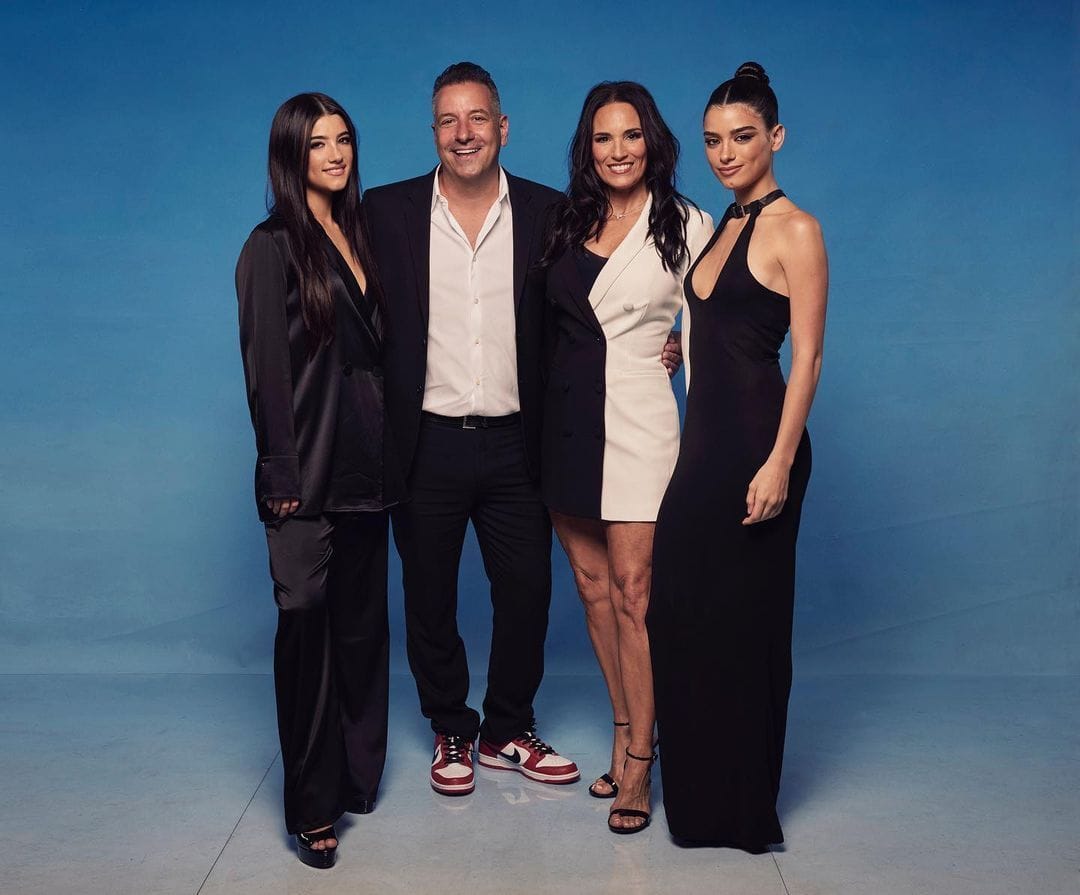 Marc D'Amelio's Profile, Net Worth, Age, Height, Relationships, FAQs