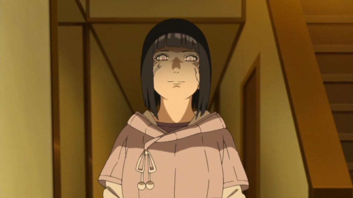 Hinata Hyuga