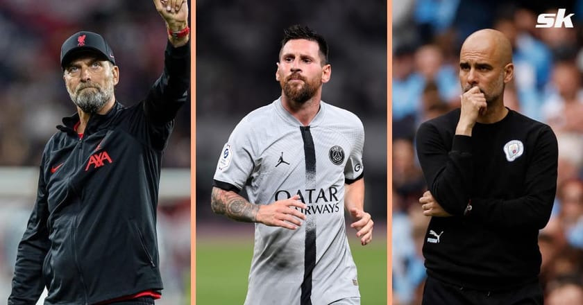 5 best football matches to watch this weekend