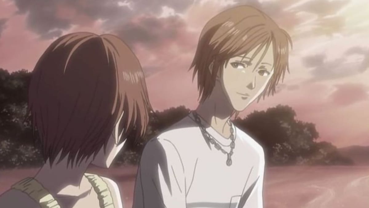 10 anime characters who cheated on their partners