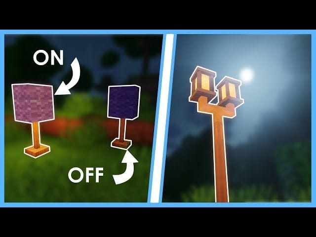 Minecraft 1.19: 5 best light mods