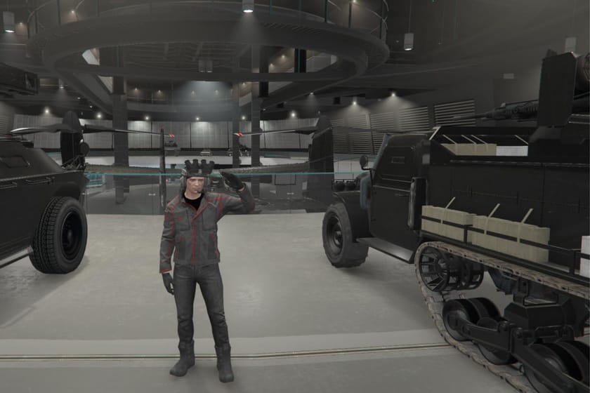 Are facilities in GTA Online worth buying?