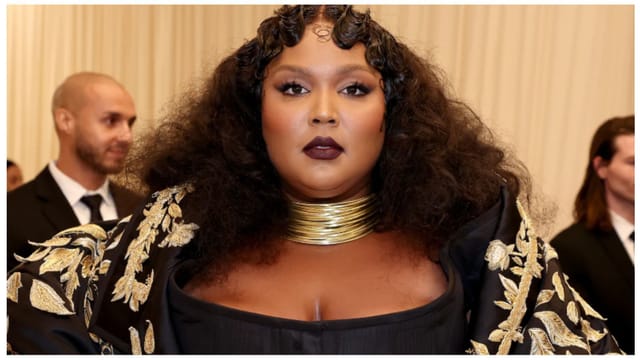"Most American sentence I can think of": Netizens go berserk as Lizzo ...