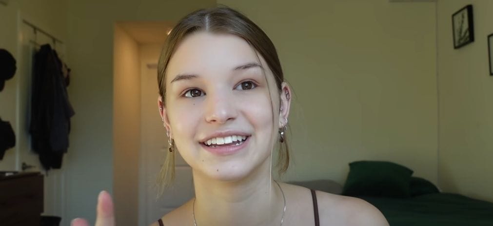 How much is Brooke Monk Net Worth in 2022?