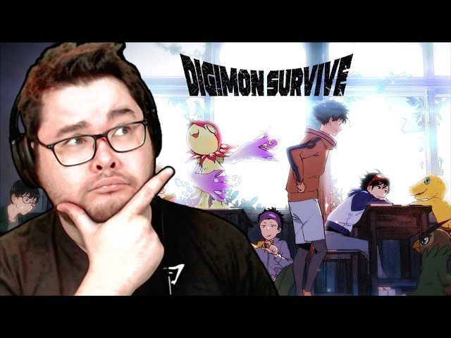 Digimon Survive monster guide: Where to find Numemon and how to befriend it