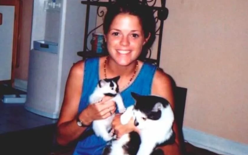 Corey Parker Crime Scene Photos