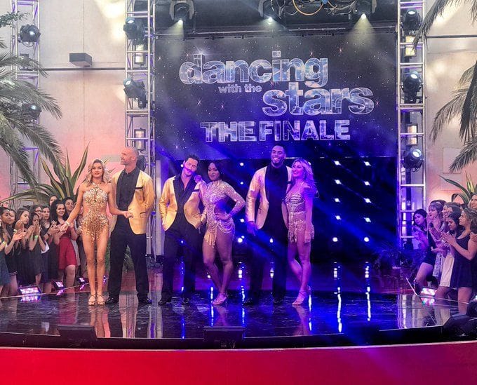 MLB players who took their talents to 'Dancing with the Stars'