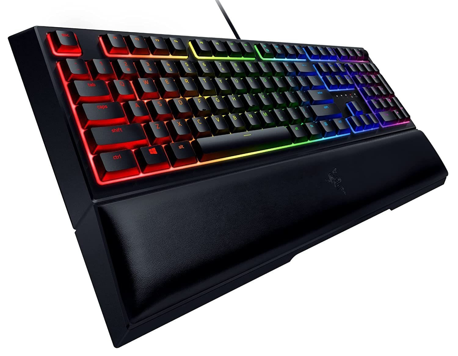 5 best membrane keyboards for gaming