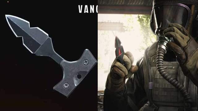 "They need to fix Push Dagger": Fans are disappointed with Call of Duty ...