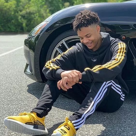 Ceeday's Profile, Net Worth, Age, Height, Relationships, FAQs