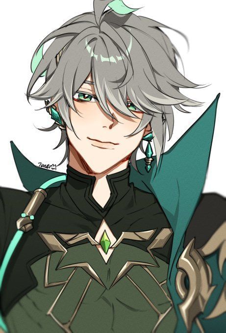 Genshin Impact Al-Haitham leaks: Everything we know so far