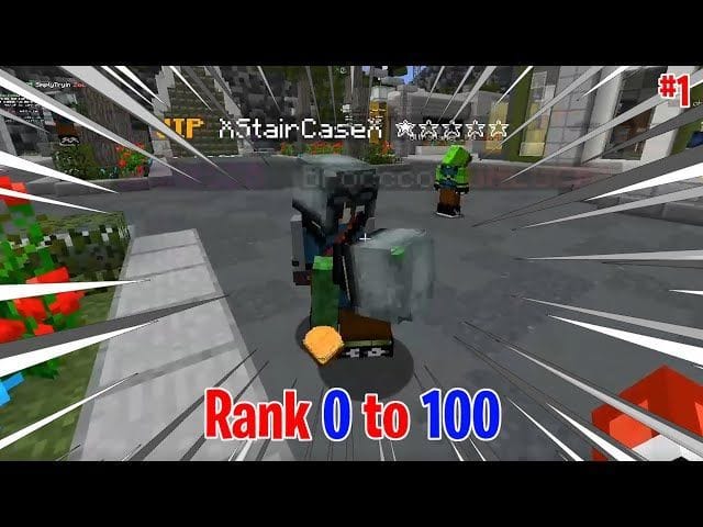 7 most fun servers for Minecraft 1.19 update