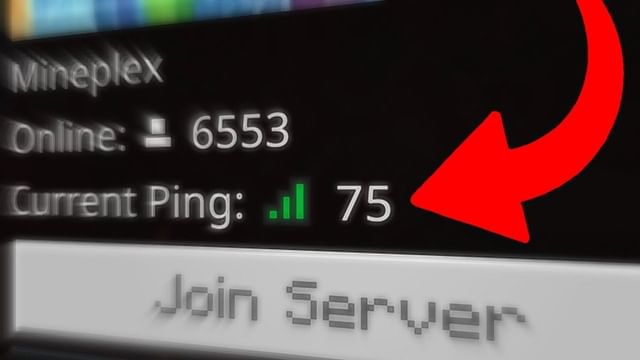 5 Ways to Improve Your Ping in Minecraft