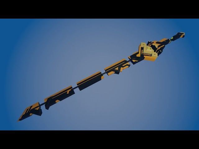 How to get the Summit Shaper in Genshin Impact