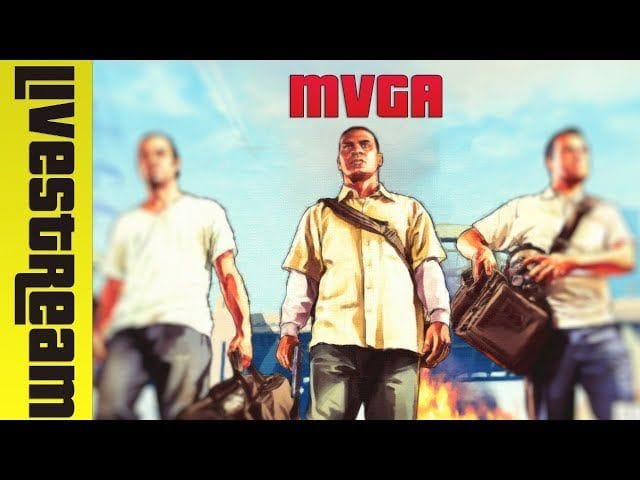 How to play GTA 5 on mobile with Steam Link app