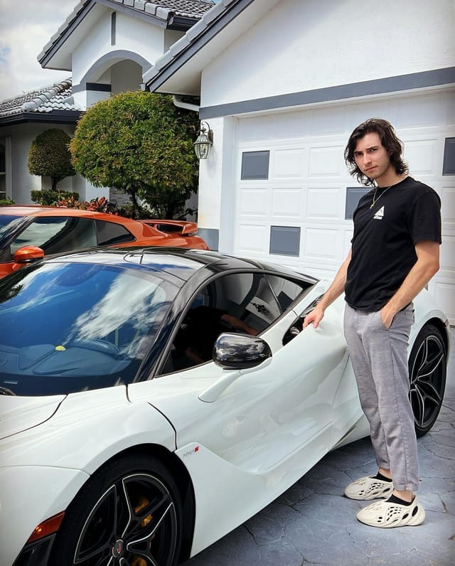 Bionic's Profile, Net Worth, Age, Height, Relationships, FAQs