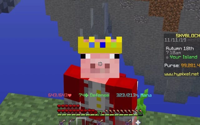 Minecraft streamer Technoblade passes away due to cancer