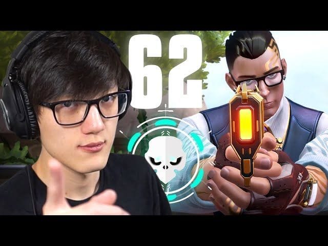 iiTzTimmy Valorant settings (2022): Crosshair, configuration, keybinds ...