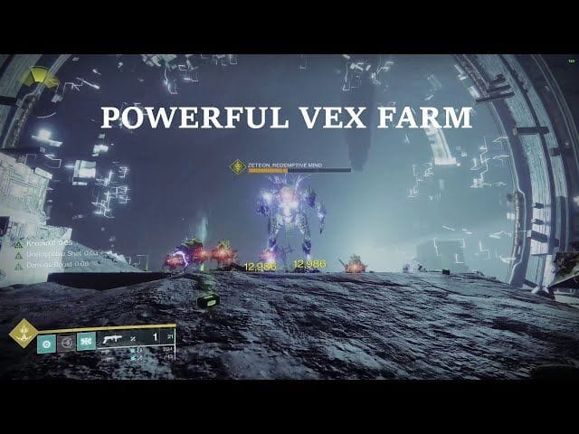 How to get Divinity in Destiny 2