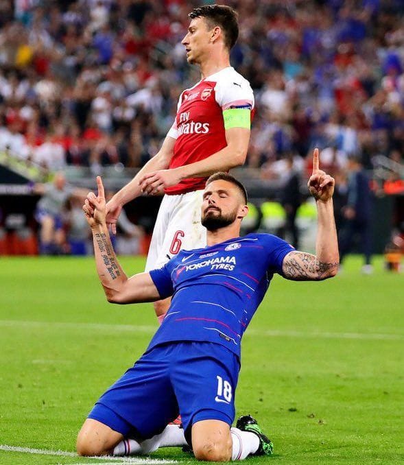 Best players to play for both Chelsea and Arsenal