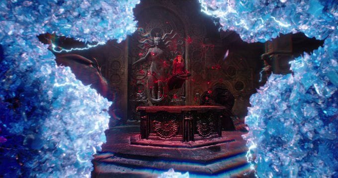 MCU realms, dimensions, and universes explored