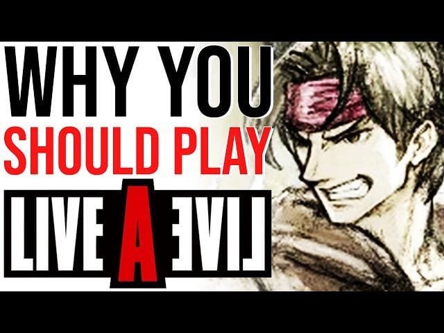 Live A Live battle guide: How does the Gauge work in combat?