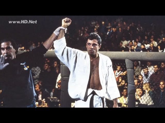 Who owns the UFC now?