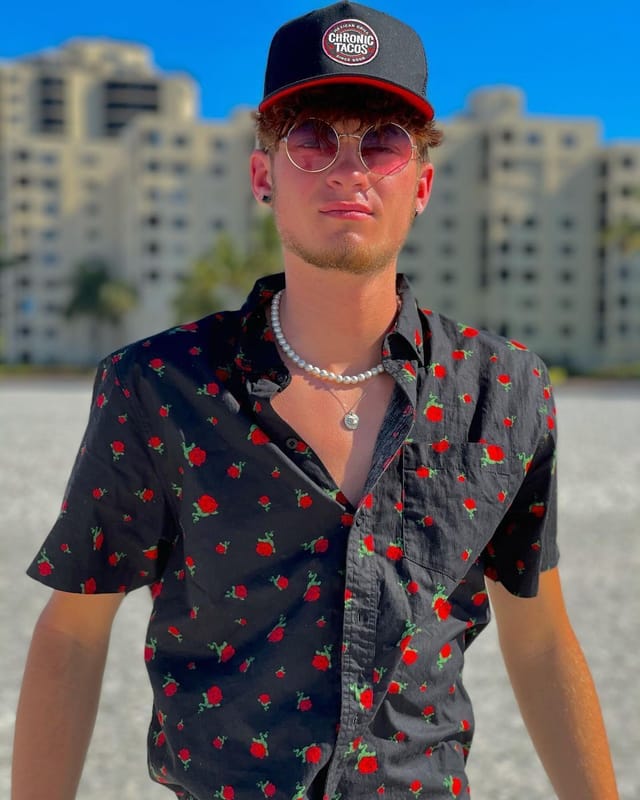 Tommy Unold's Wiki Profile, Net Worth, Age, Height, Relationships, FAQs