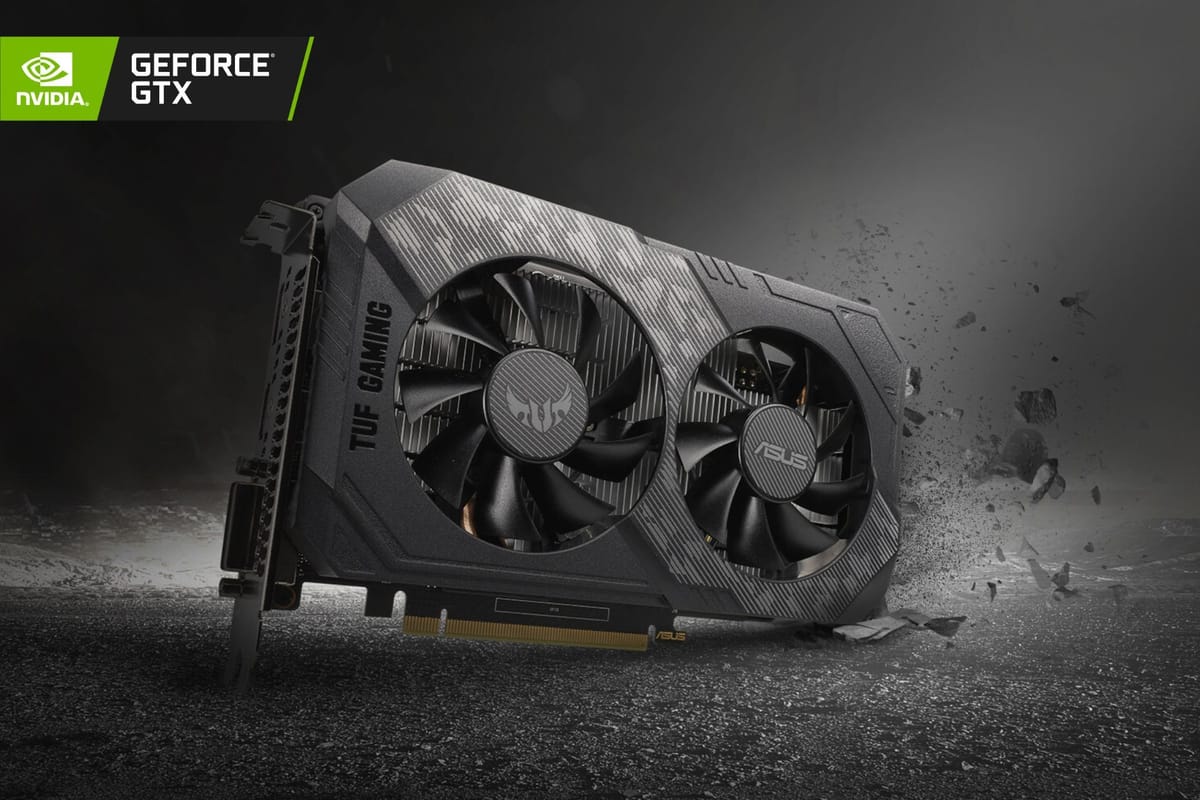 Why the GTX 1630 is not worth buying this Holiday Sale