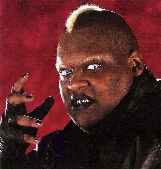 Wrestling veteran calls for Viscera's WWE Hall of Fame induction ...