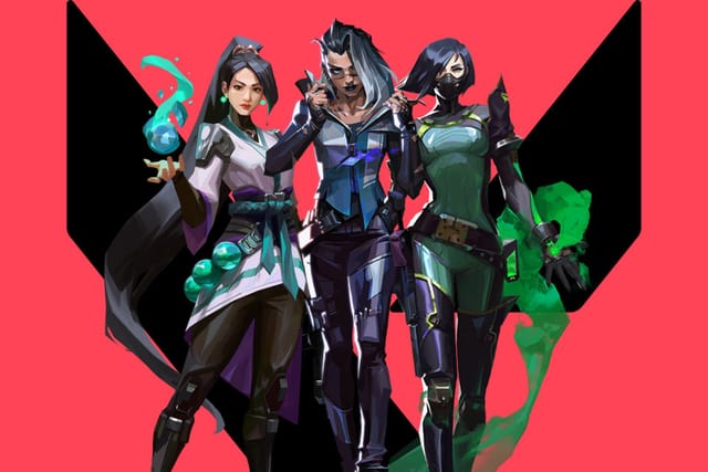 Valorant: All Agent Ultimate abilities ranked as of Episode 5 Act 1