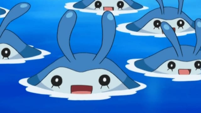 5 cutest baby Pokemon in the series ranked