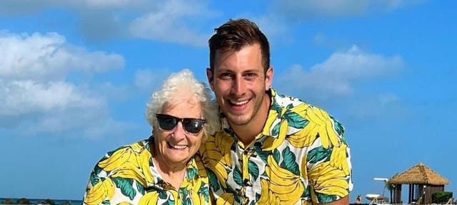 How much is Ross Smith Net Worth in 2022?