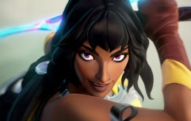 Nilah receives massive mid-patch nerfs in League of Legends 12.13 ...