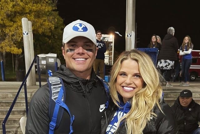 Who is Lisa Wilson? Meet Jets QB's mother amid speculation over NFL ...