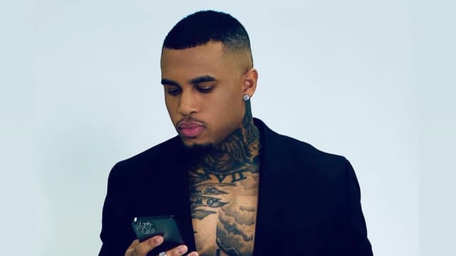 Who is Jeff Christian from Love Island USA 2022? Fans want the new ...