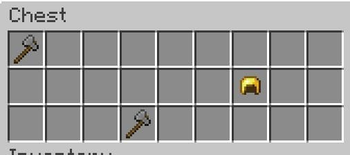 Ocean Ruins in Minecraft