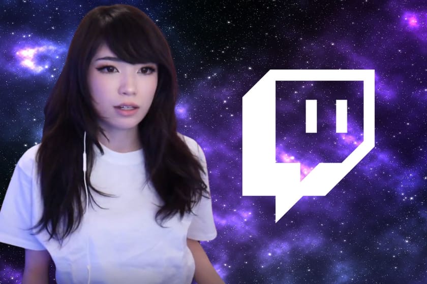 Emiru reveals her stalker has been institutionalized and explains the ...