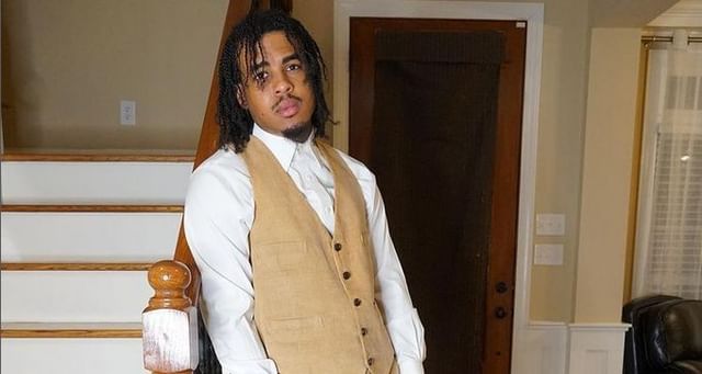 Dtay Known Wiki, Bio, Age, Height, Family, Facts & Net Worth