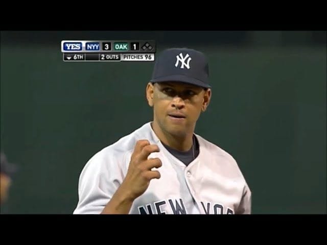 Top 10 New York Yankees All-Stars of all time featuring Derek Jeter ...